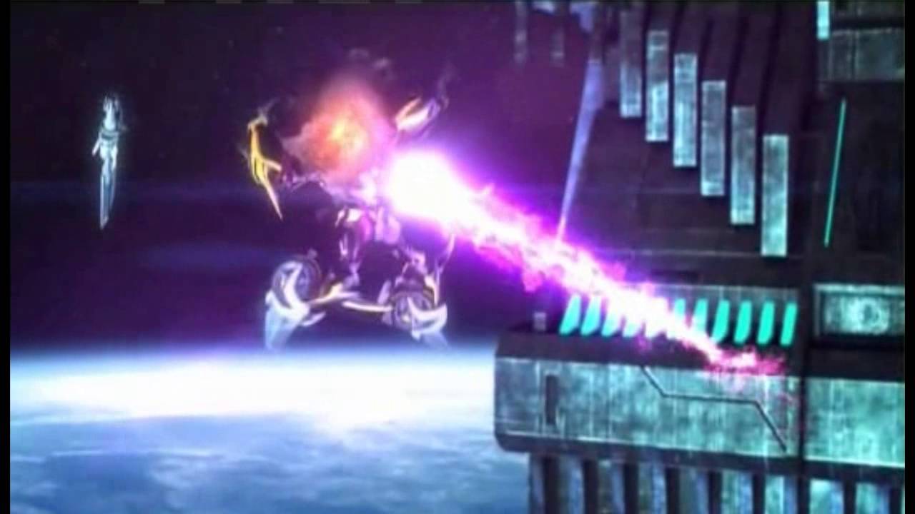 Transformers: Prime - Deadlock Short Promo (HD) - YouTube