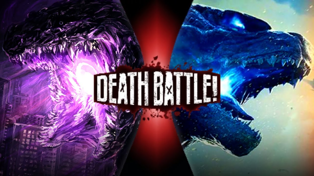 Shin Godzilla vs Legendary Godzilla (Fan Made Death Battle Trailer ...