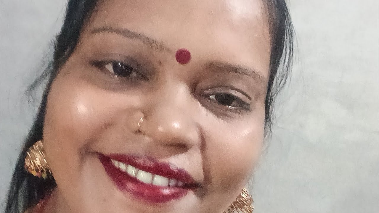Anamika Sen is live - YouTube