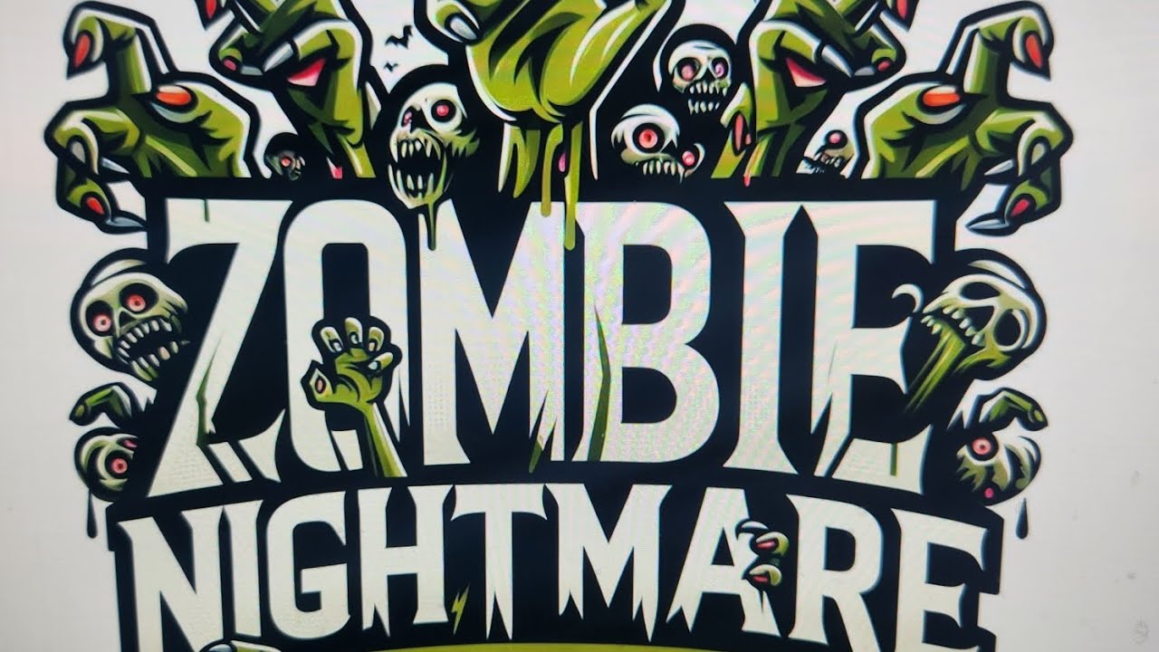 Zombie Nightmare Trailer - YouTube