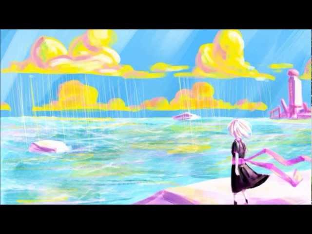 Homestuck Land Of Light And Rain