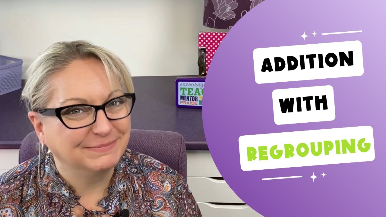 Addition With Regrouping YouTube addition-with-regrouping-youtube