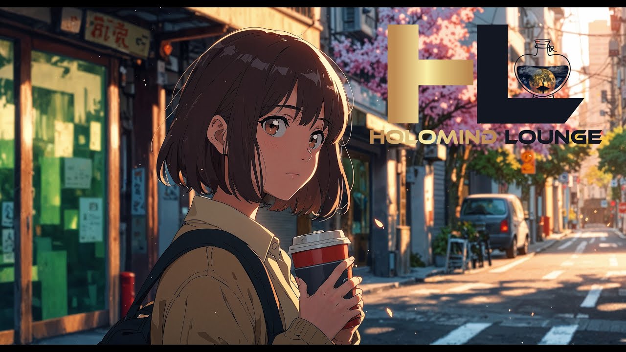 Tokyo Hikari: Morning Beats for Dreamers - YouTube