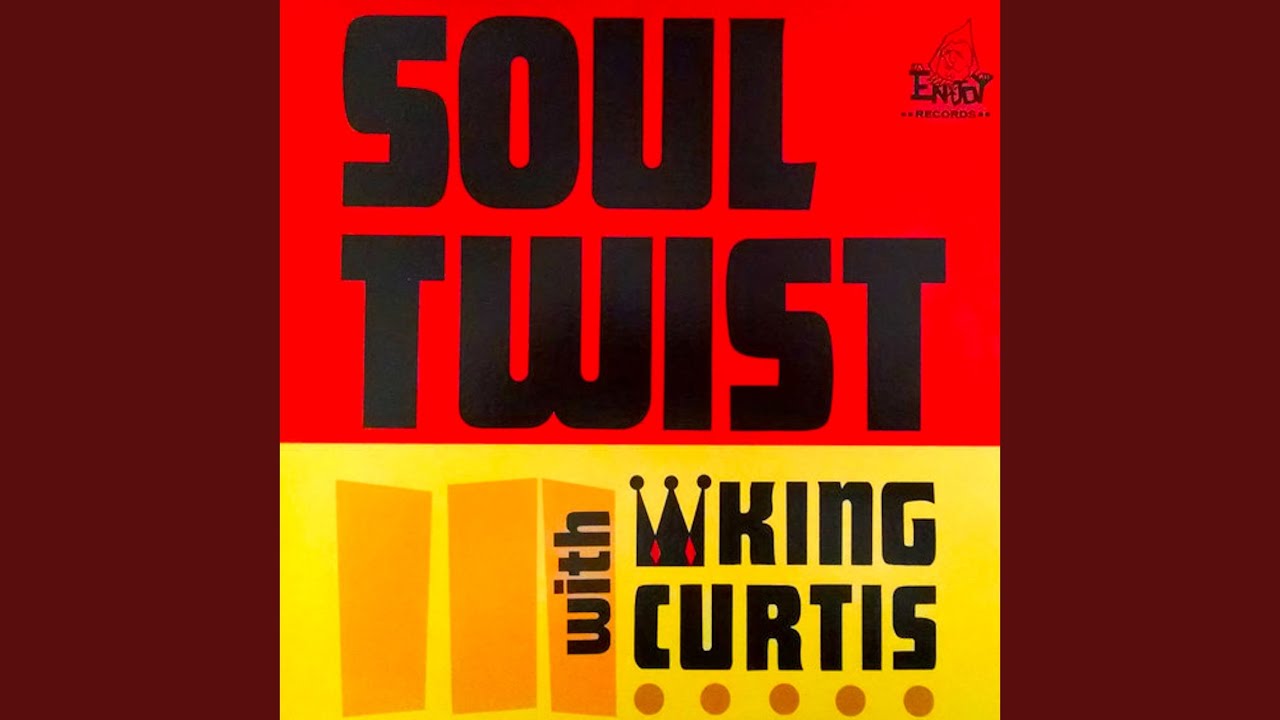 Twisting Time - YouTube