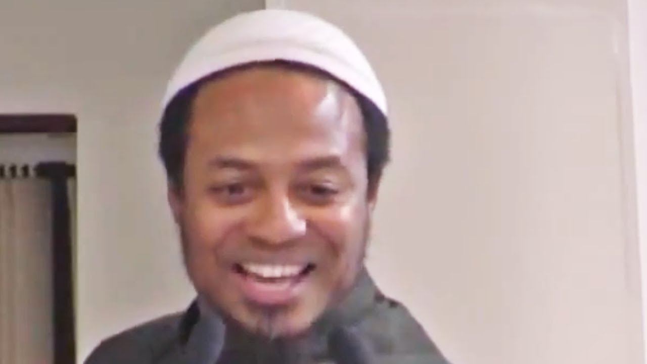 My Journey To Islam - Abu Taubah - YouTube