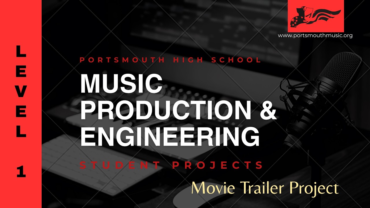Movie Trailer Project - The Wolverine - YouTube