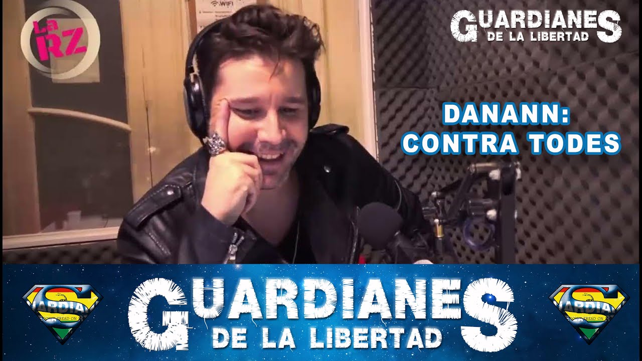 DANANN CONTRA TODES, EL FEMINISMO MUY BIEN EXPLICADO. - YouTube