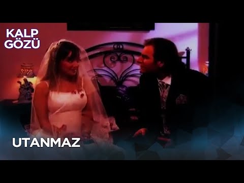 Gerdek Gecesi Gelinden Şok Eden İstek - Çok Para - Kalp Gözü Filmleri