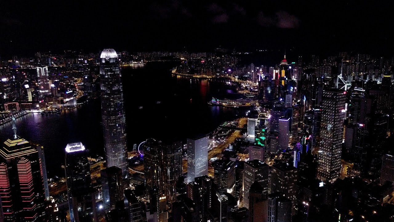 HK Night - June 28, 2017 - YouTube