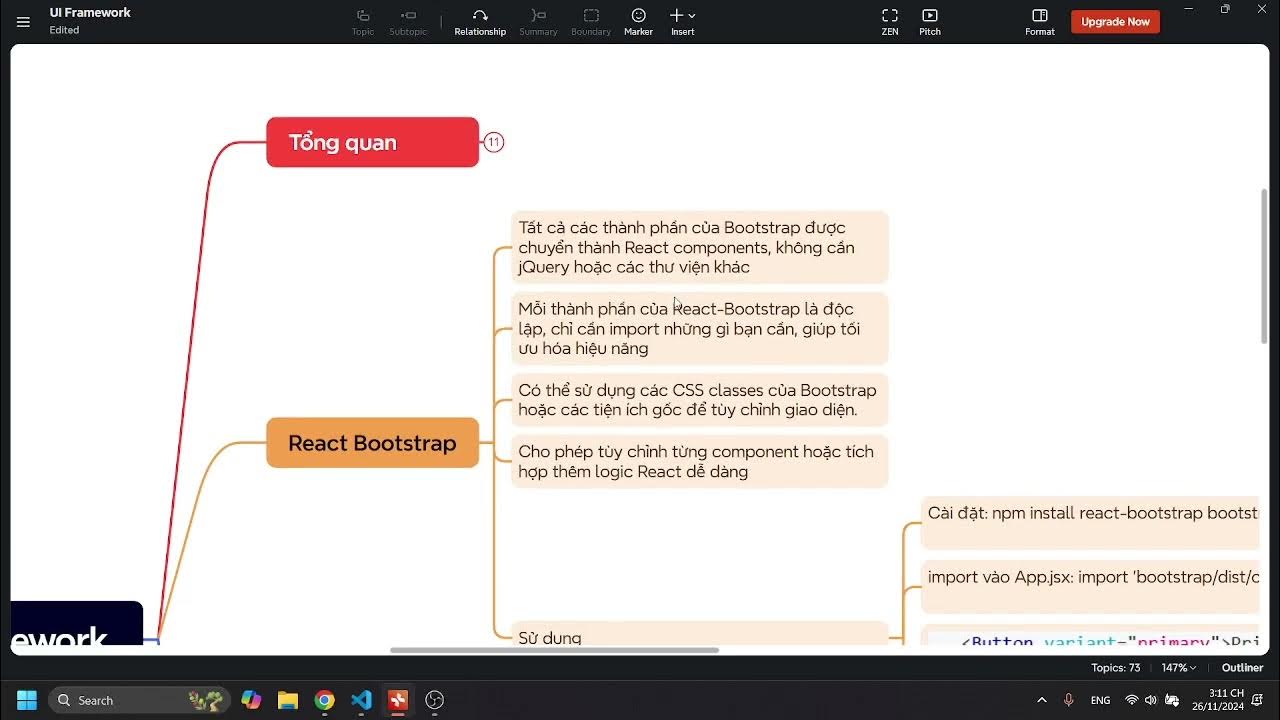 Sử dụng SCSS và UI Framework - YouTube