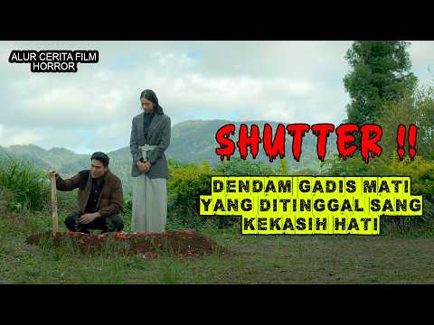 KETIKA DENDAM MEMBARA HINGGA KEMATIAN TAK BISA MENGHENTIKANNYA‼️