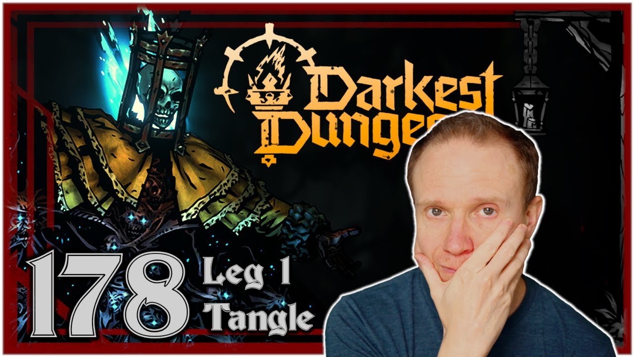 Spawn of Shambler (Darkest Dungeon II) [178-1] - YouTube