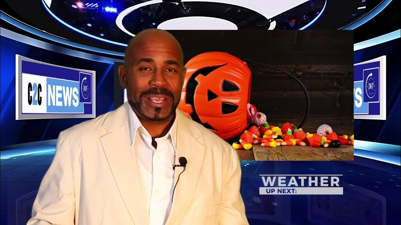 C2C News Episode 01 - YouTube