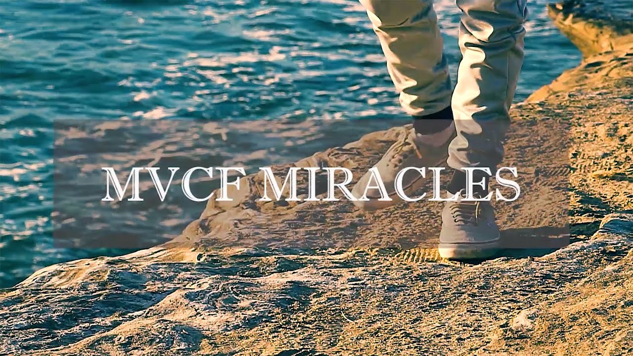 MVCF CHRISTMAS VIDEO 2019 - YouTube