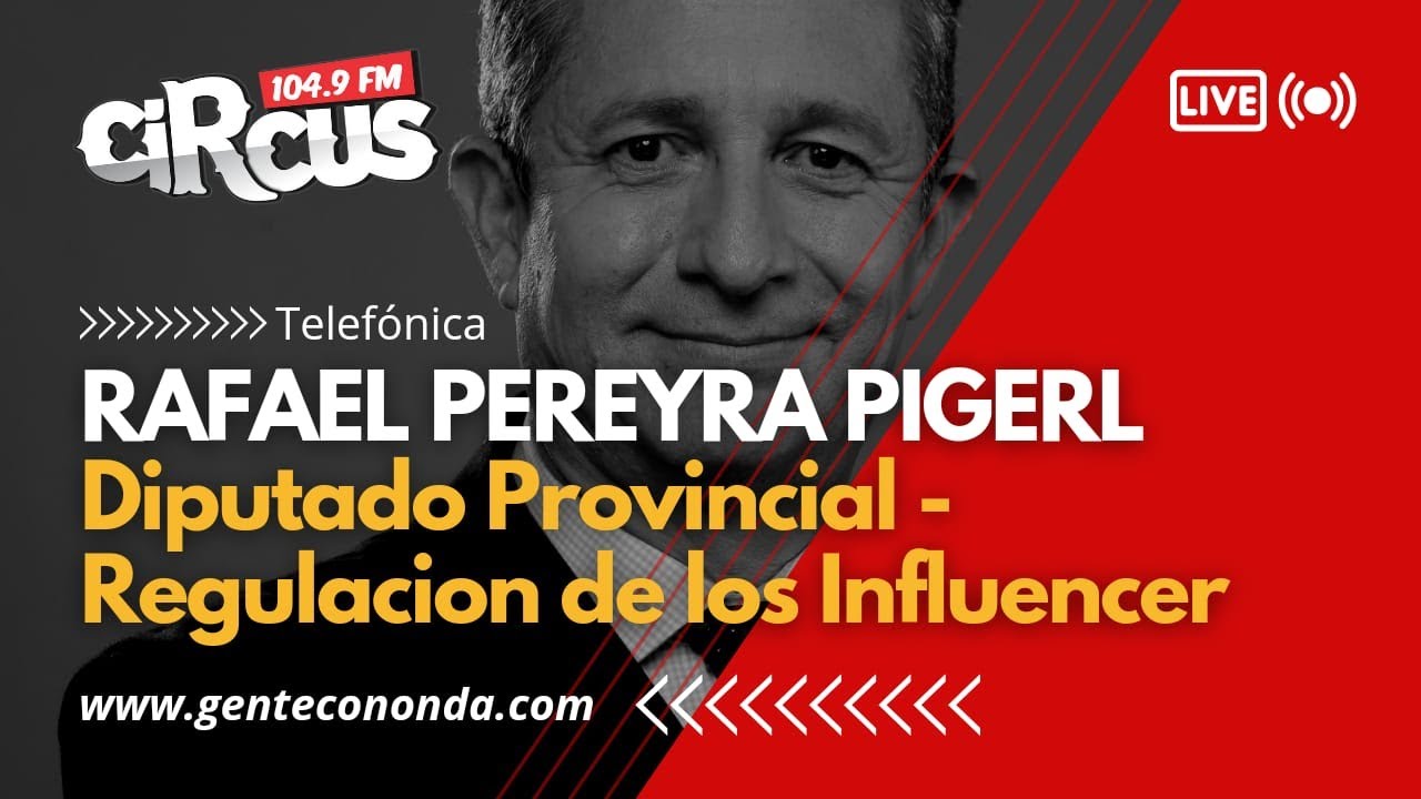 LA GRAN MAÑANA - RAFAEL PEREYRA PIGERL - YouTube