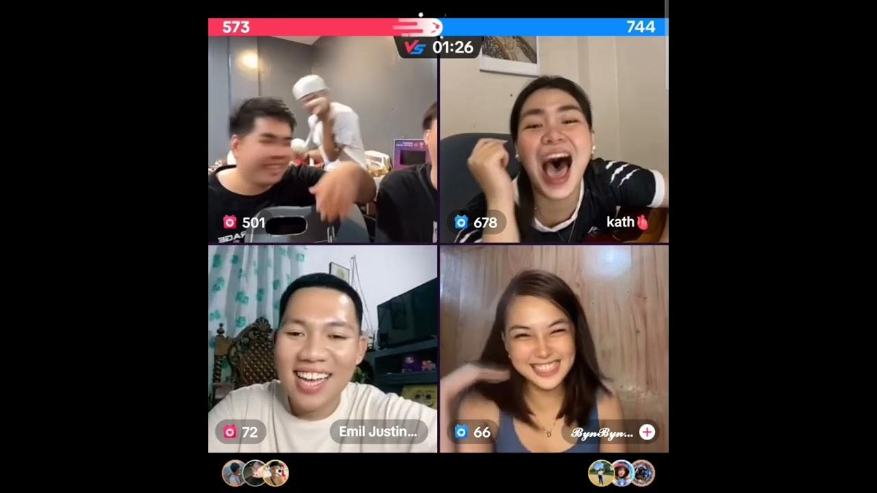 GRABE TAWA KO DITO, SOBRANG KOMEDYANTE TALAGA TONG SI SER GEYBIN - YouTube