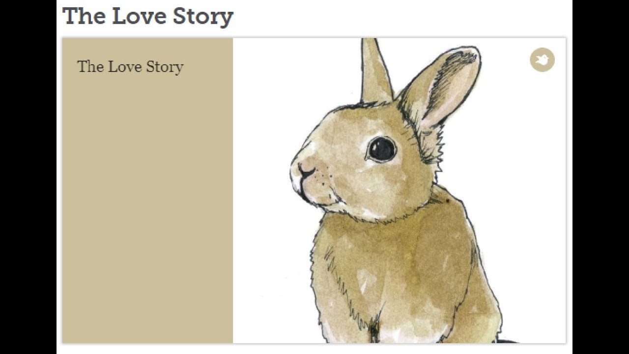 Rabbit love lullaby with classical music for kids brain development ...