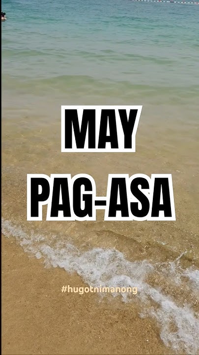 OCEANS | HUGOT NI MANONG #shorts #viralshorts #viralvideo - YouTube