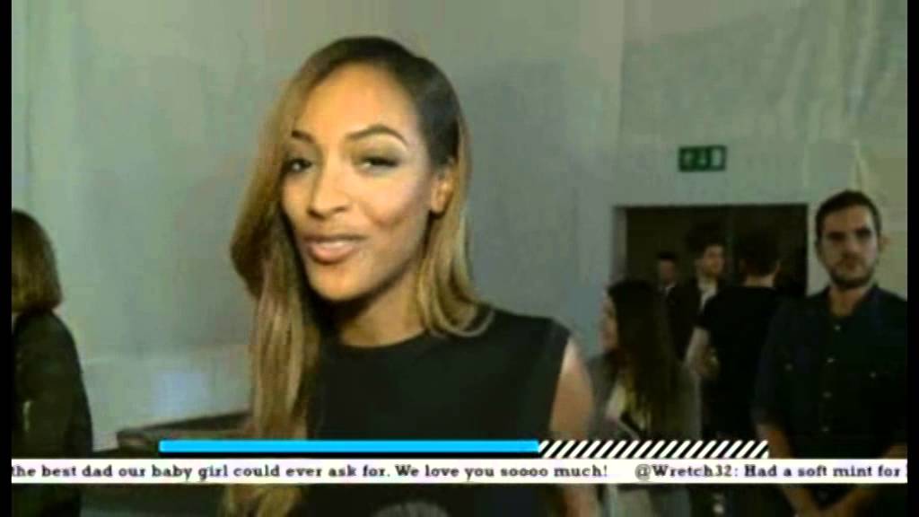 VICK HOPE PRESENTS FYI DAILY (ITV2) 15.06.14 - YouTube