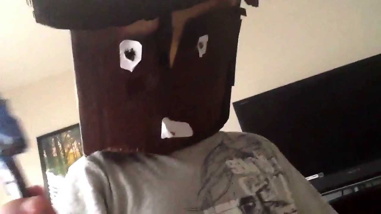 Ugly steve - YouTube