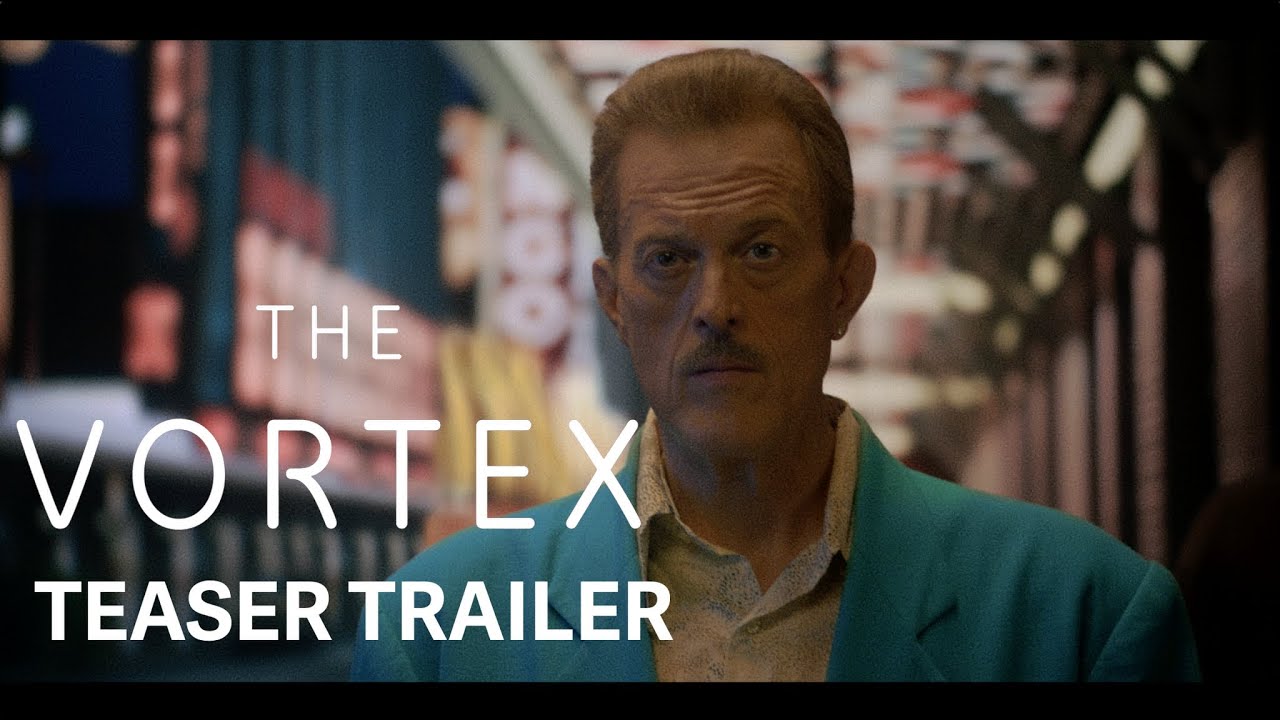 The Vortex | Teaser Trailer (2025) | Billy Gardell, Jaina Lee Ortiz, Jamie McShane | Synkronized ...