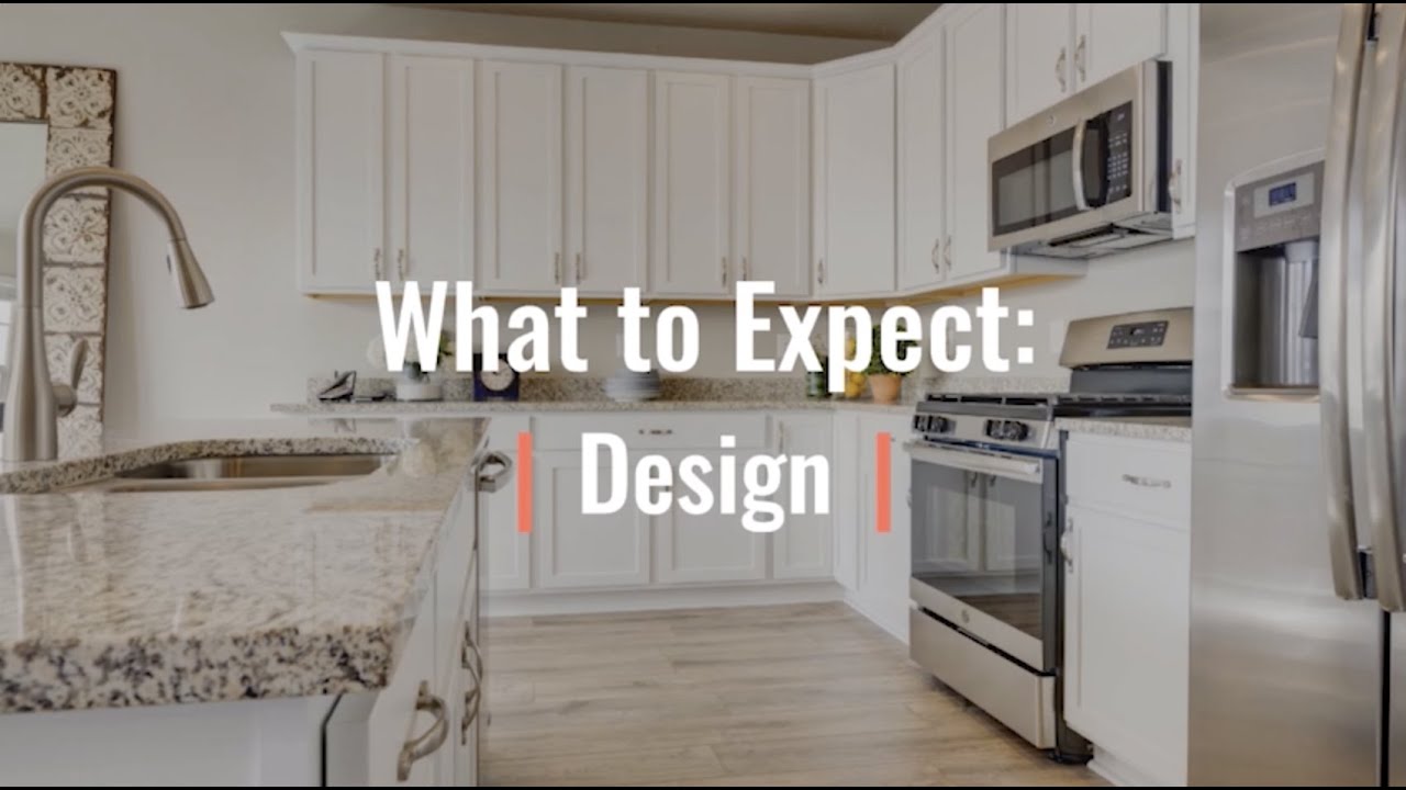 What to Expect at Ivory Homes' Design Center During Social Distancing ...
