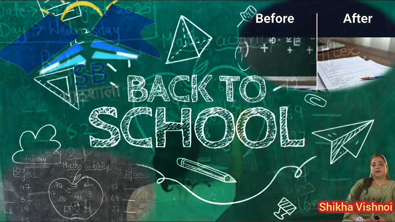 Math Activities for Before and After: Fun Learning for Kids ! “math ...