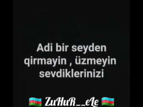Her an olum var