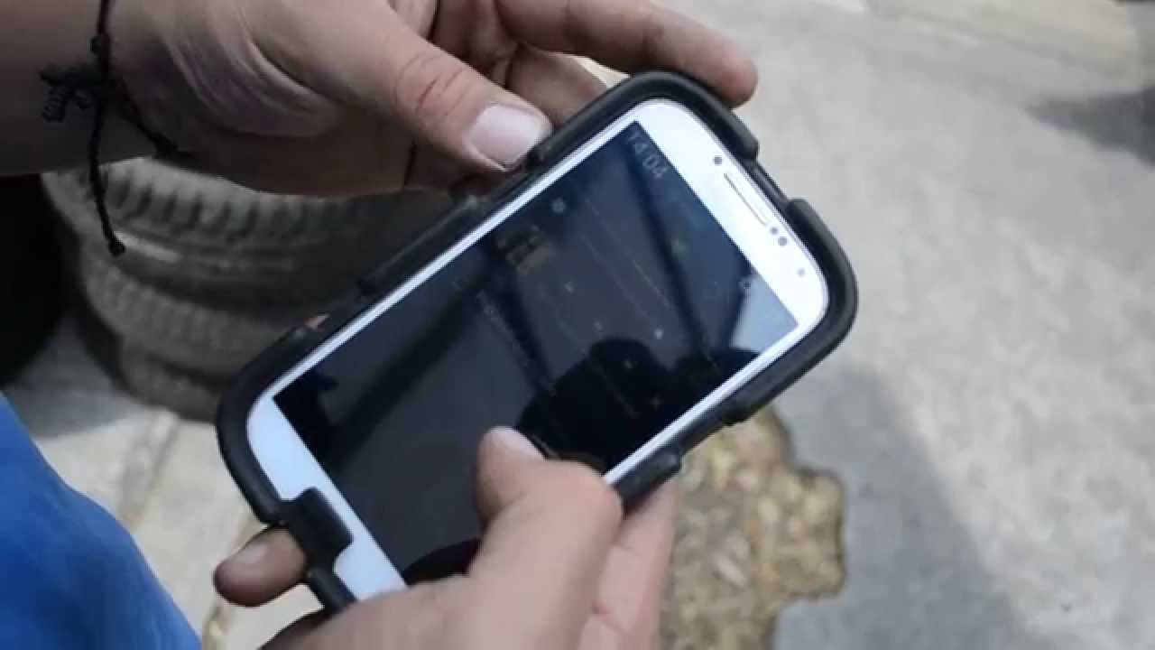 Focal APTX, Universal Wireless Receiver - YouTube