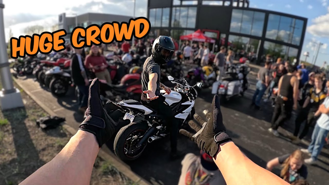 How To Ride Passenger Princess - YouTube