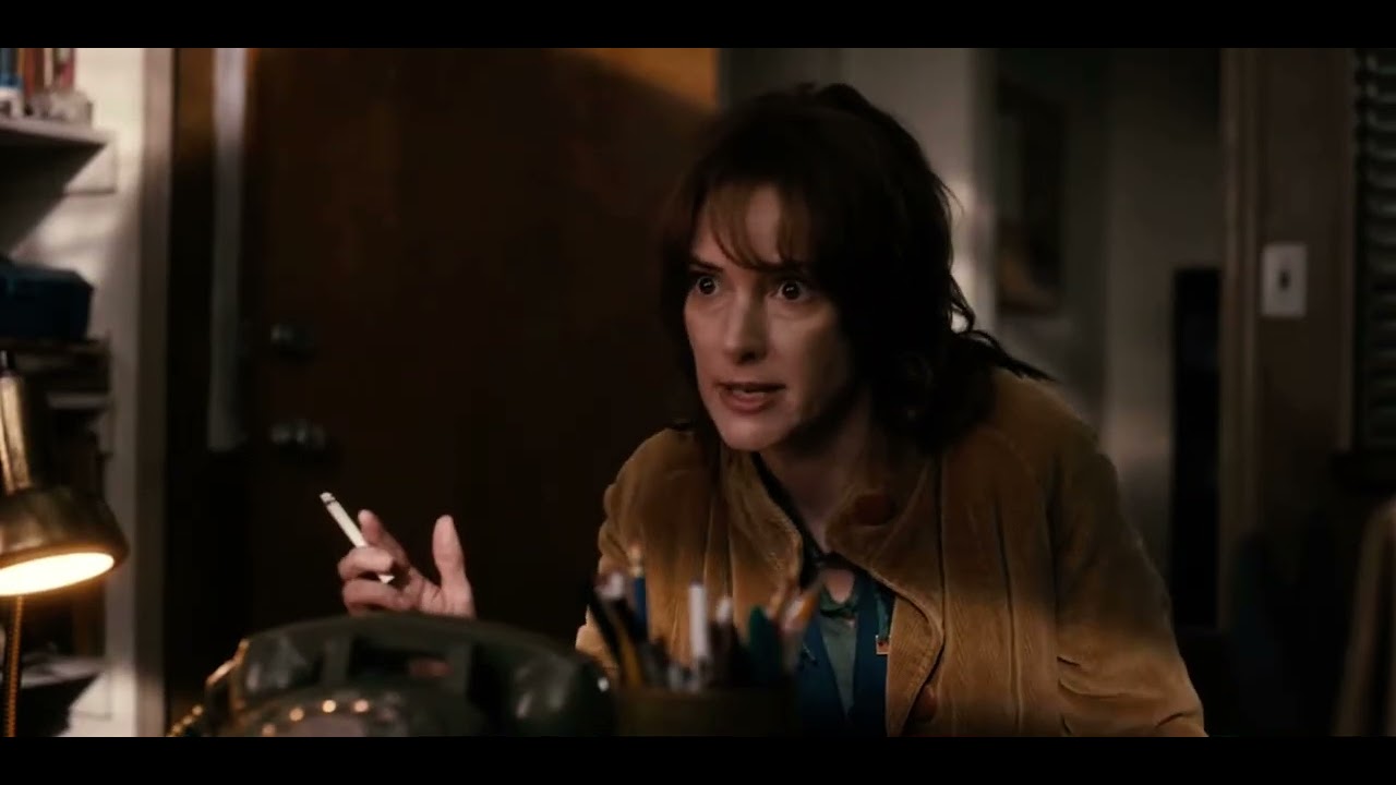 Bande annonce Stranger Things saison 1 - YouTube