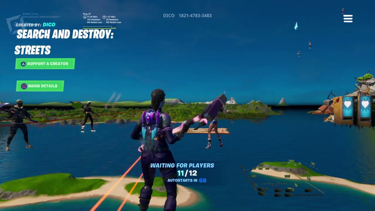 Search And Destroy YouTube search-and-destroy-youtube