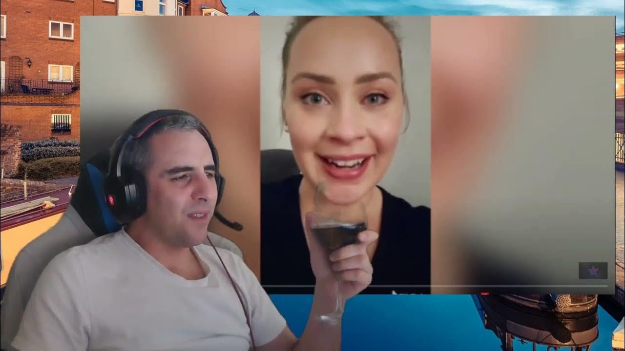 YamYam Reacts Dumbest Thing An American Said To You Part 1 YouTube yamyam-reacts-dumbest-thing-an-american-said-to-you-part-1-youtube