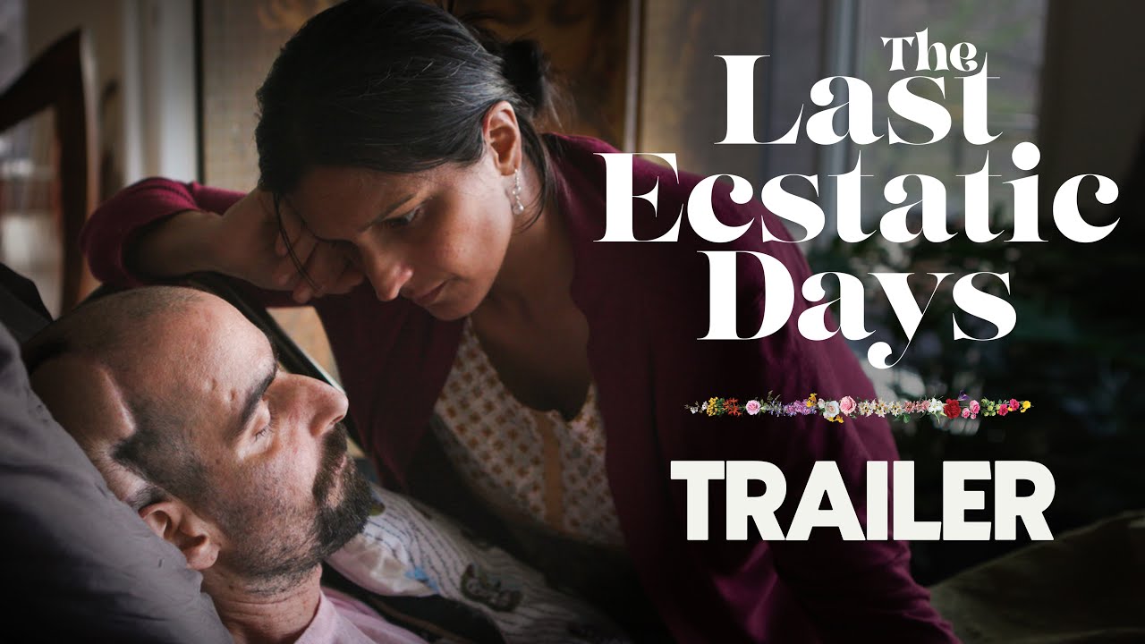 The Last Ecstatic Days | Official Trailer | Feature Documentary - YouTube