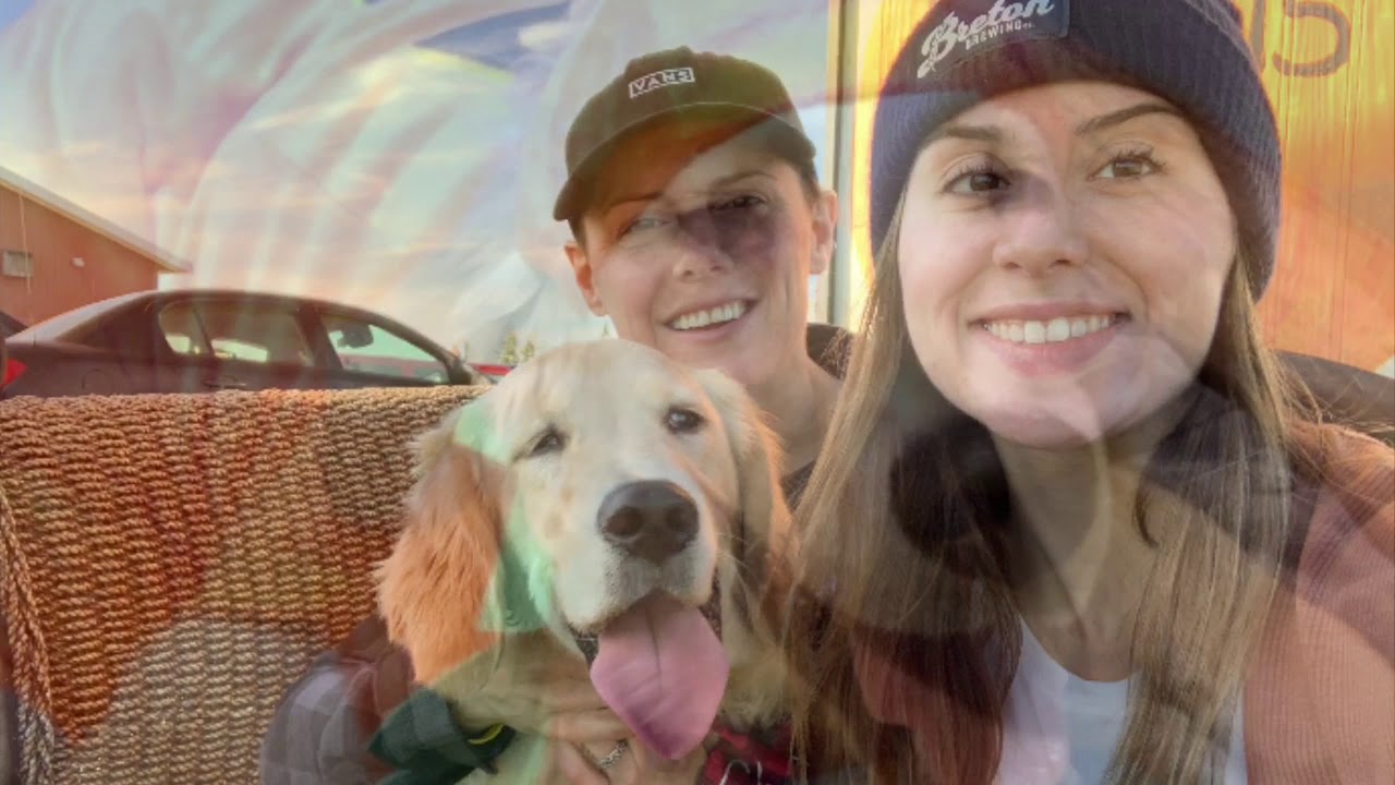 Charlie Mae’s First Year - YouTube