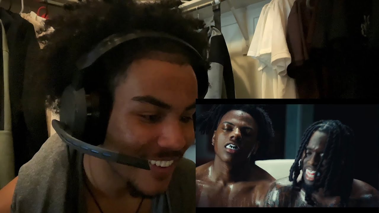 KAI AND SPEED GOT A SHOW?? The Kai N' Speed Show Trailer (REACTION ...