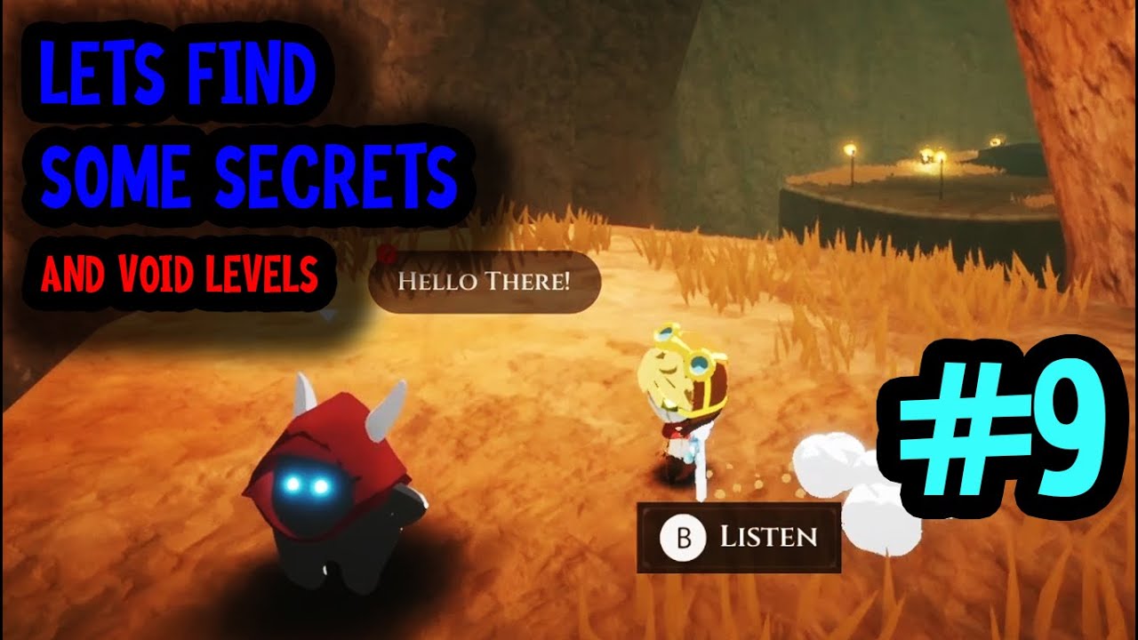 Blue Fire Gameplay - Finding Secrets | Backtracking - YouTube