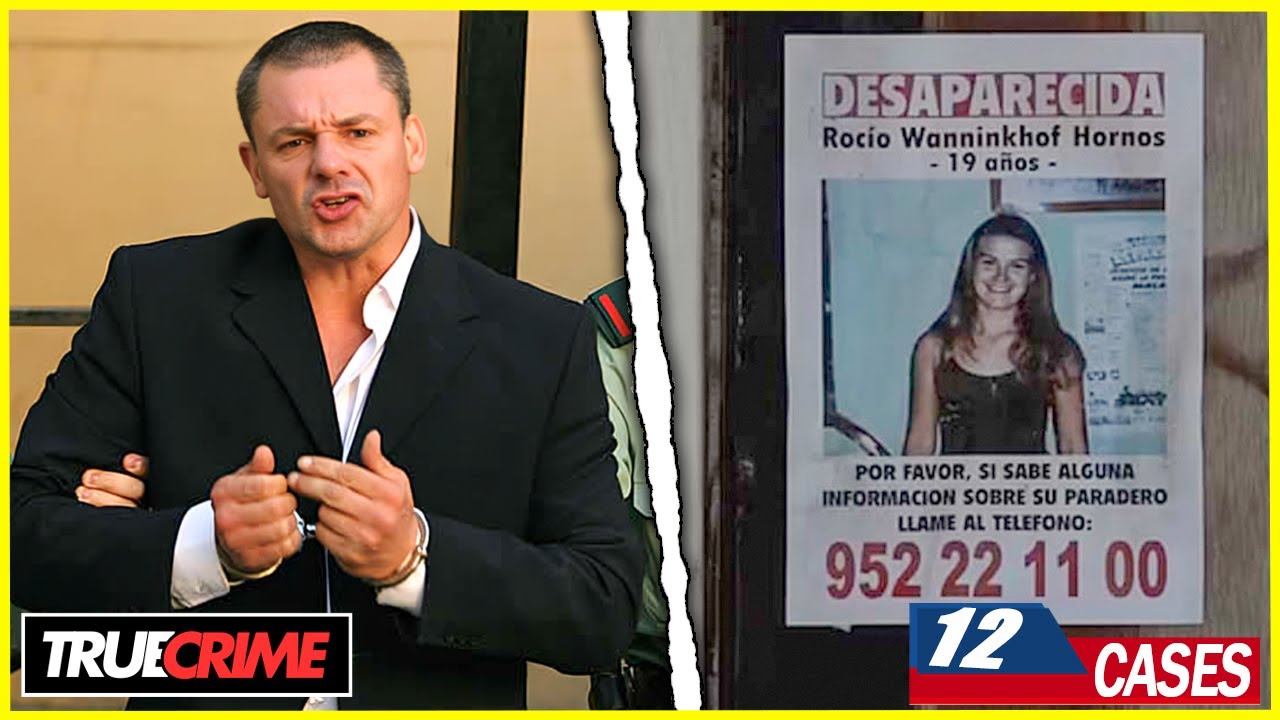 12 Real Horrifying Murder Cases Decoded #34 || True Crime Stories - YouTube