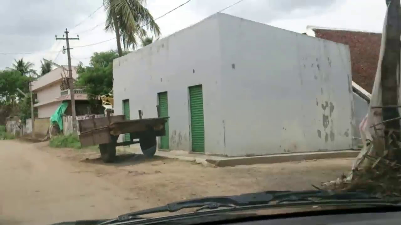 Manduru Village Guntur District Andhra Pradesh India as on 05 08 2015 ...