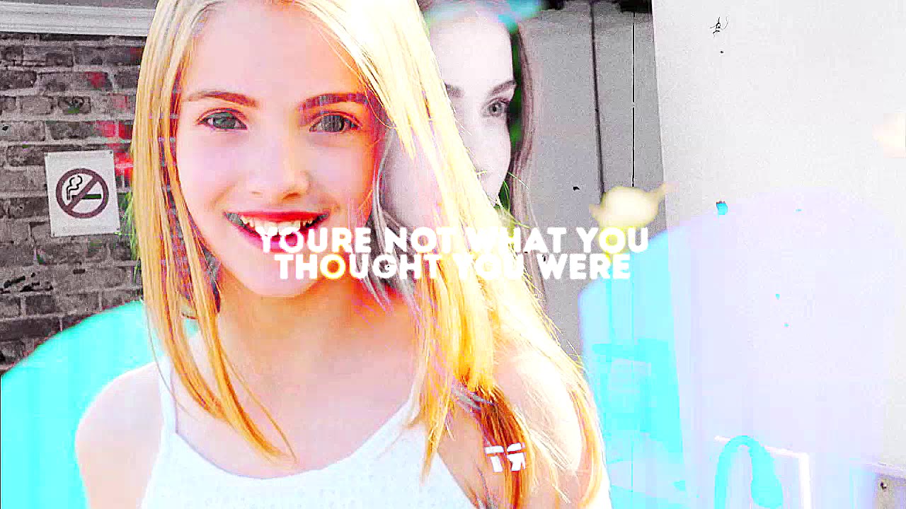 awesome, right? ♥ (HBD Chloë) - YouTube