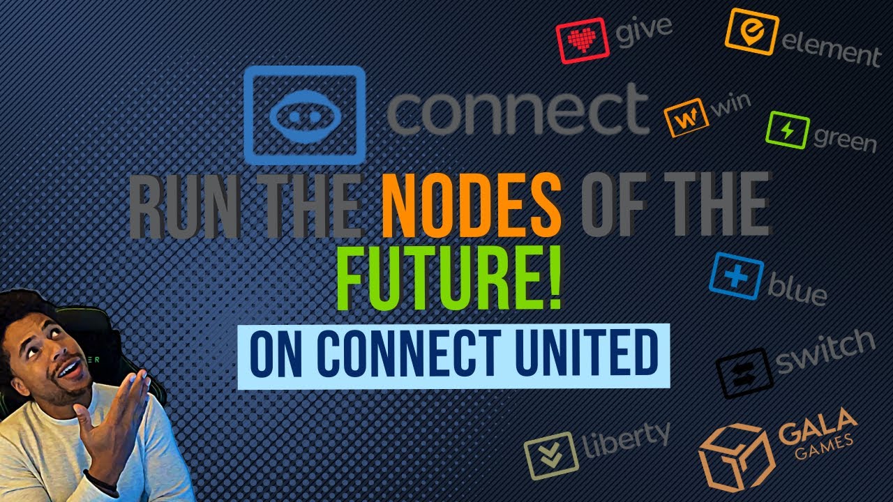 Easiest & fastest way to operate Nodes for HUGE Rewards! BEST time to ...