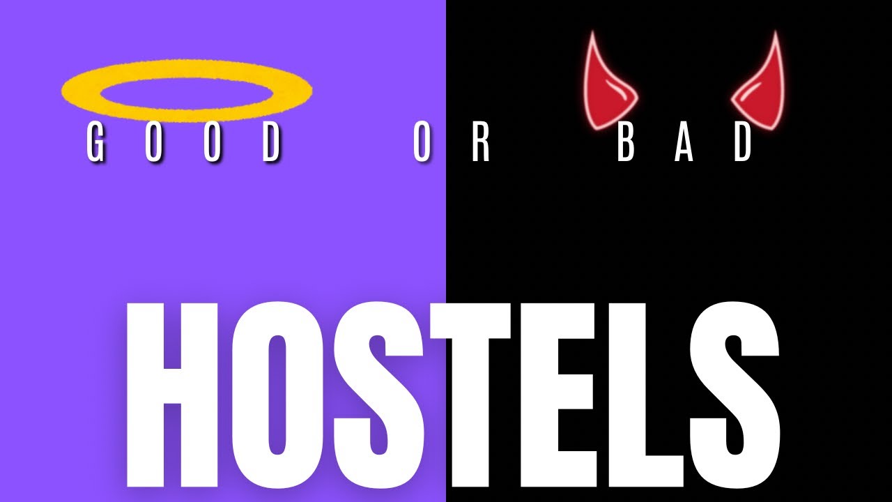 Hostels For Beginners Wondering What Are Hostels Like Are Hostels