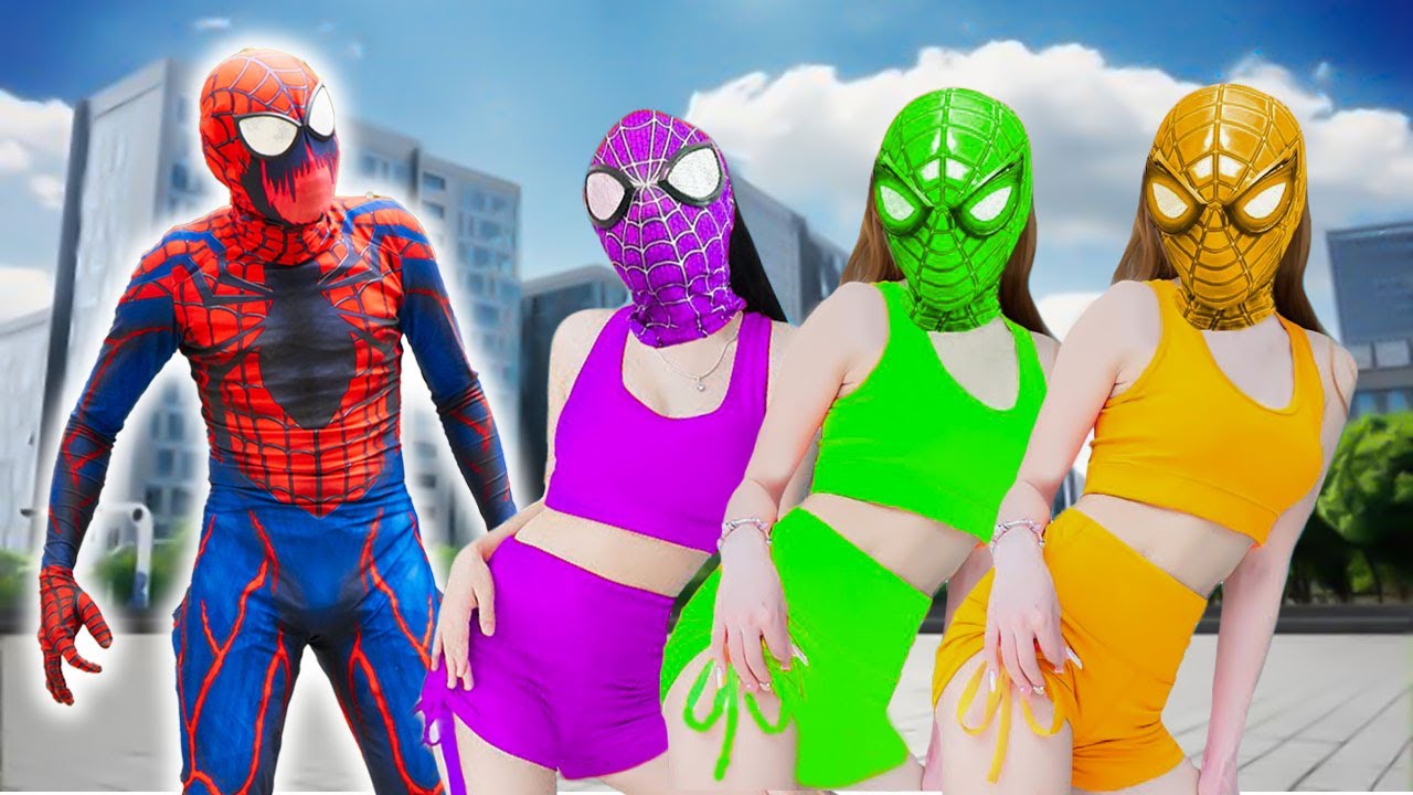 Spider-Man Party On The Beach | Marvel’s Spider-Man 2 | Mission ...