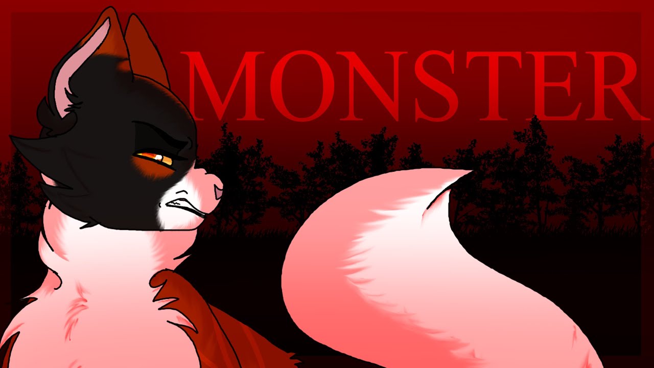 Monster || Mapleshade Map || OPEN || 18/24 - YouTube