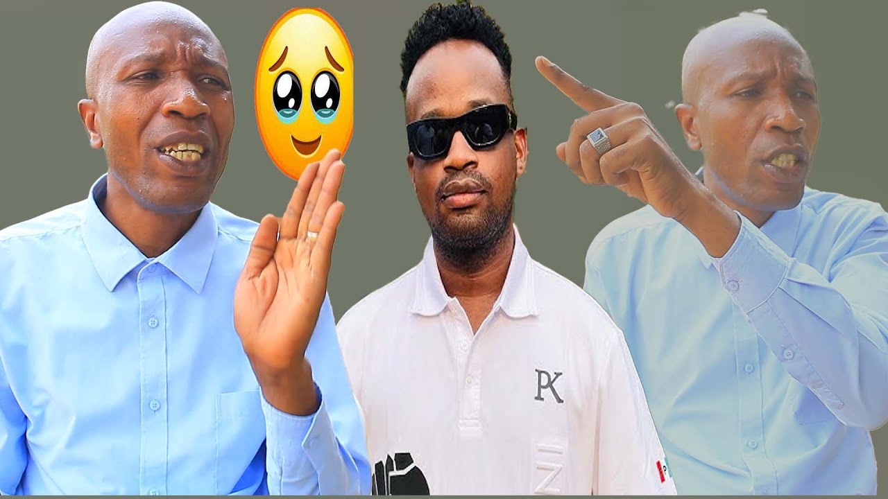 😭😭umukozi wimana umutinganyi yamuteze 8M ngobahuze ibitsina none nanubu ...