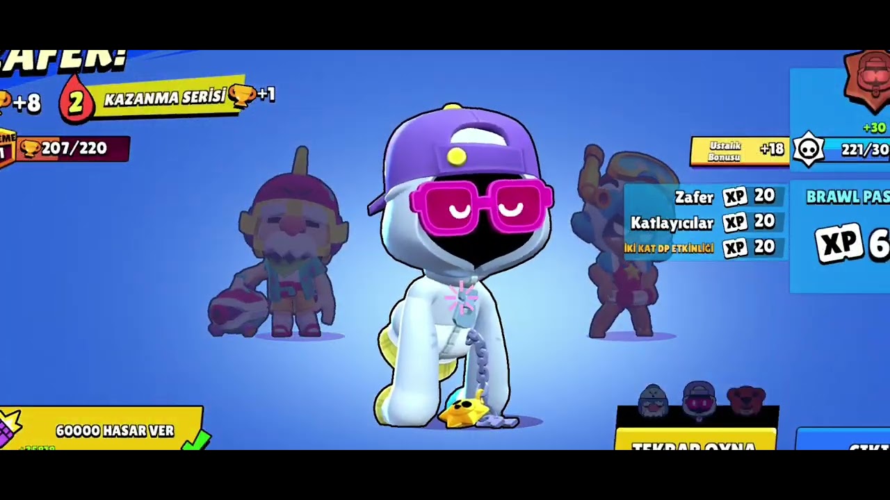 shade Max Rank kasıyom - YouTube