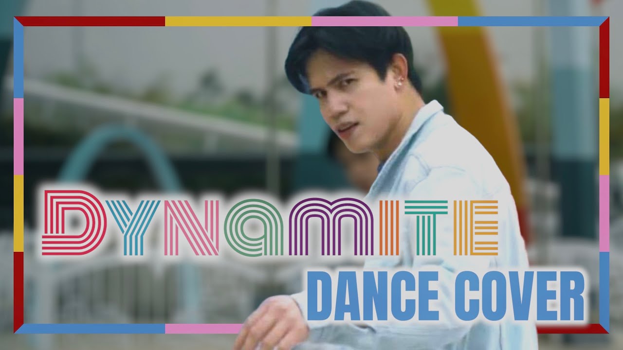 [KPOP MV COVER] Dynamite Dance Cover - YouTube