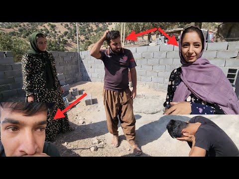  Suffering and hardship: Sara's kidnapping and Arsalan's pursuit of her 🤕💔