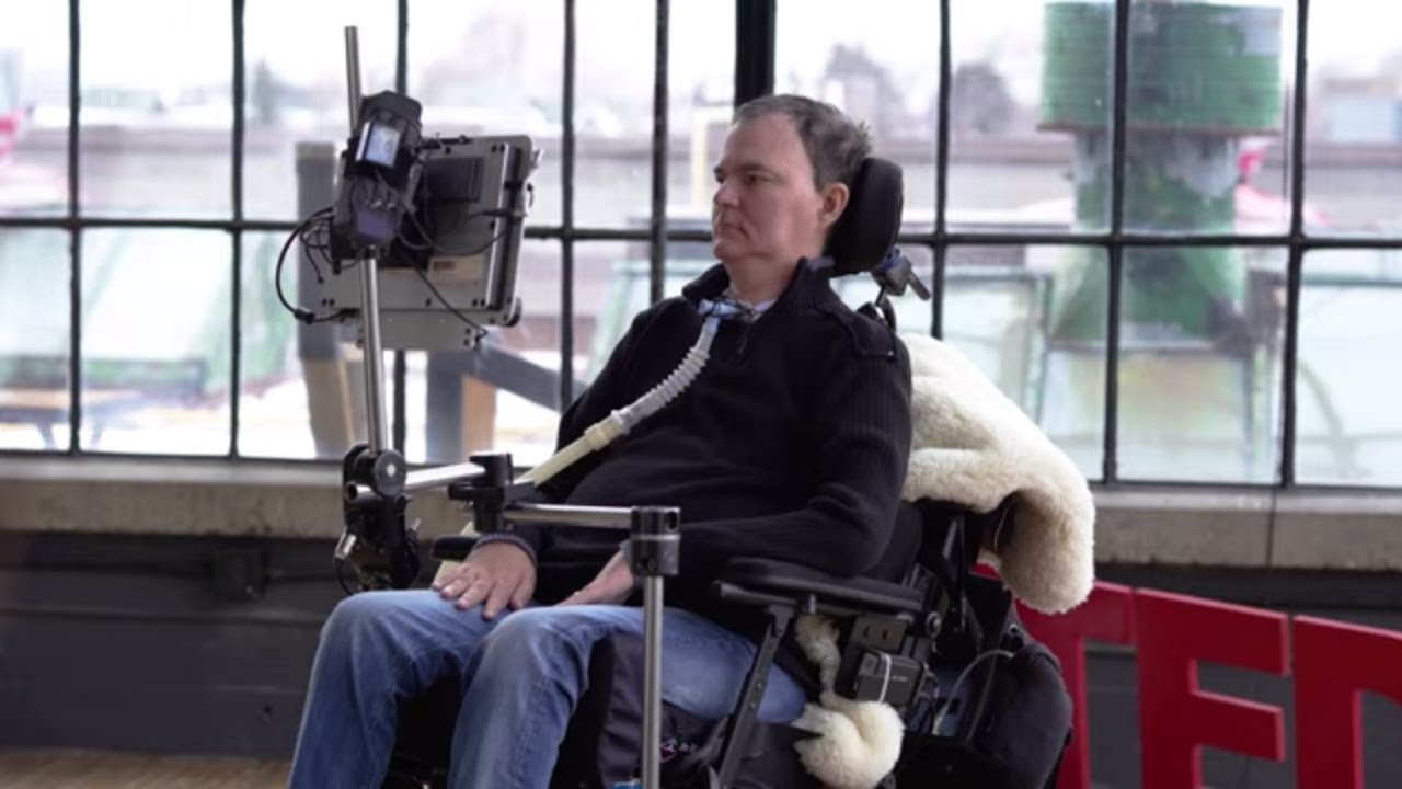 Redefine your Life with Meaning, Following Profound Adversity | Jeff Sutherland | TEDxMcMasterU ...