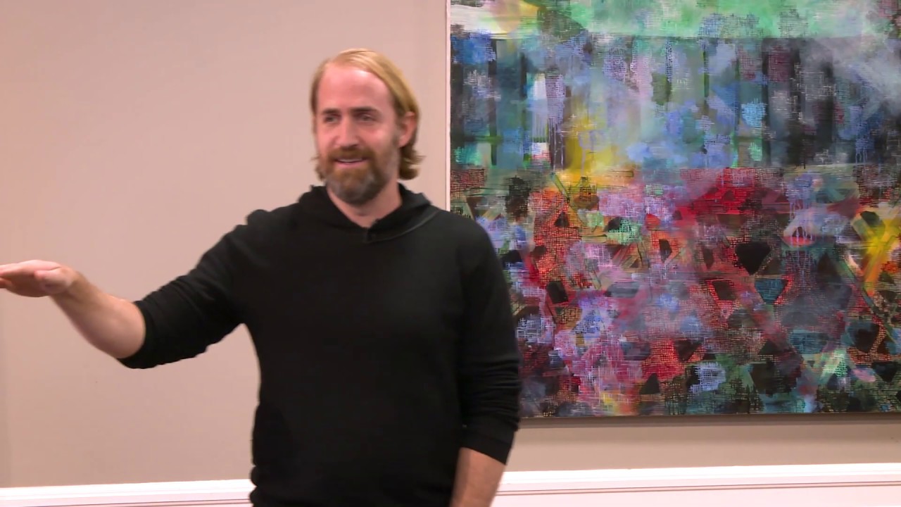 Tech Summit Keynote: Changing the World Through Technology with Michael ...